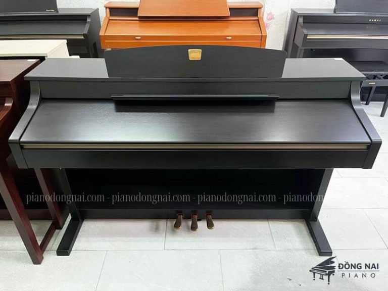 Đàn Piano Điện Yamaha CLP330 - Phím Nặng, Nguyên Bản