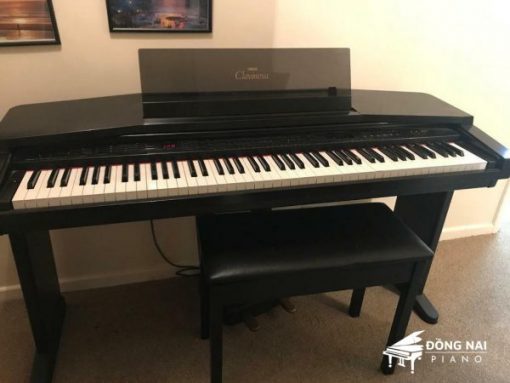 Đàn Piano Điện Yamaha CVP-50 | Dòng Điệu Đệm, Giá Rẻ