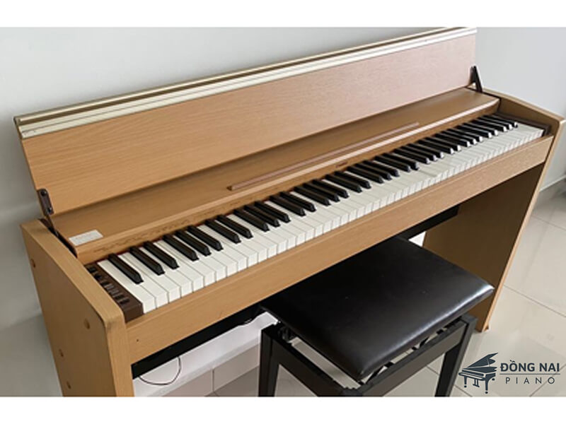 Casio PS-3000 | pianodongnai.com