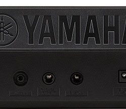 Đàn organ Yamaha PSR-E263 giá tốt nhất tại piano Đồng Nai