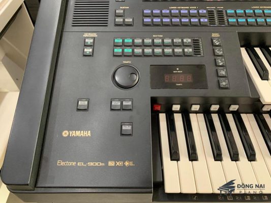 Đàn Electone Yamaha EL-900M - Organ Nhà Thờ Giá Tốt 2025
