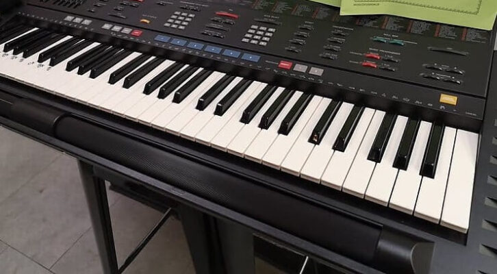 Đàn organ Yamaha PSR-3500 giá tốt nhất tại piano Đồng Nai