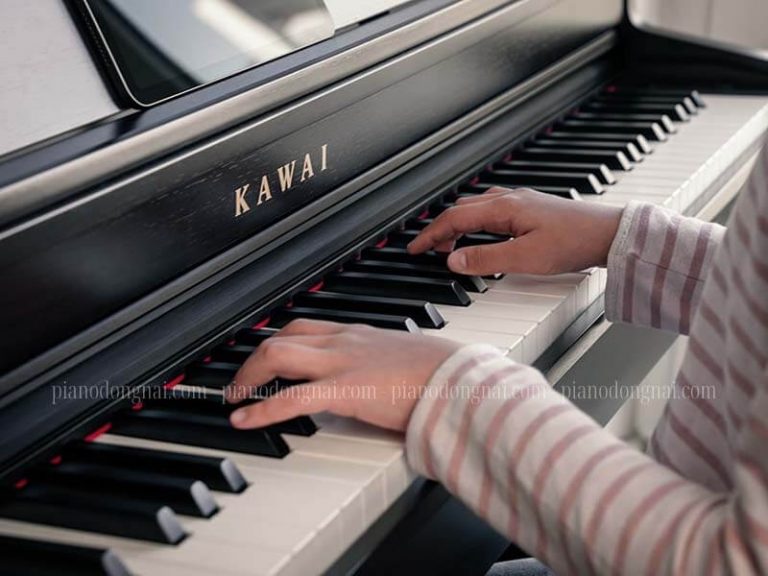 [Review] Piano Điện Kawai CN201 Và CN301