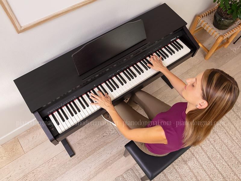 Piano Roland RP-30 - Đang Ưu Đãi, Giá Tốt | Piano Đồng Nai