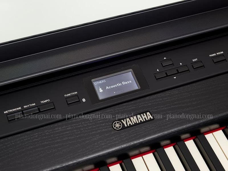 REVIEW YAMAHA P515 - Piano điện nhỏ gọn 2023