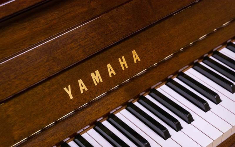 TOP 5 Thương Hiệu Đàn Piano Cơ Hàng Đầu